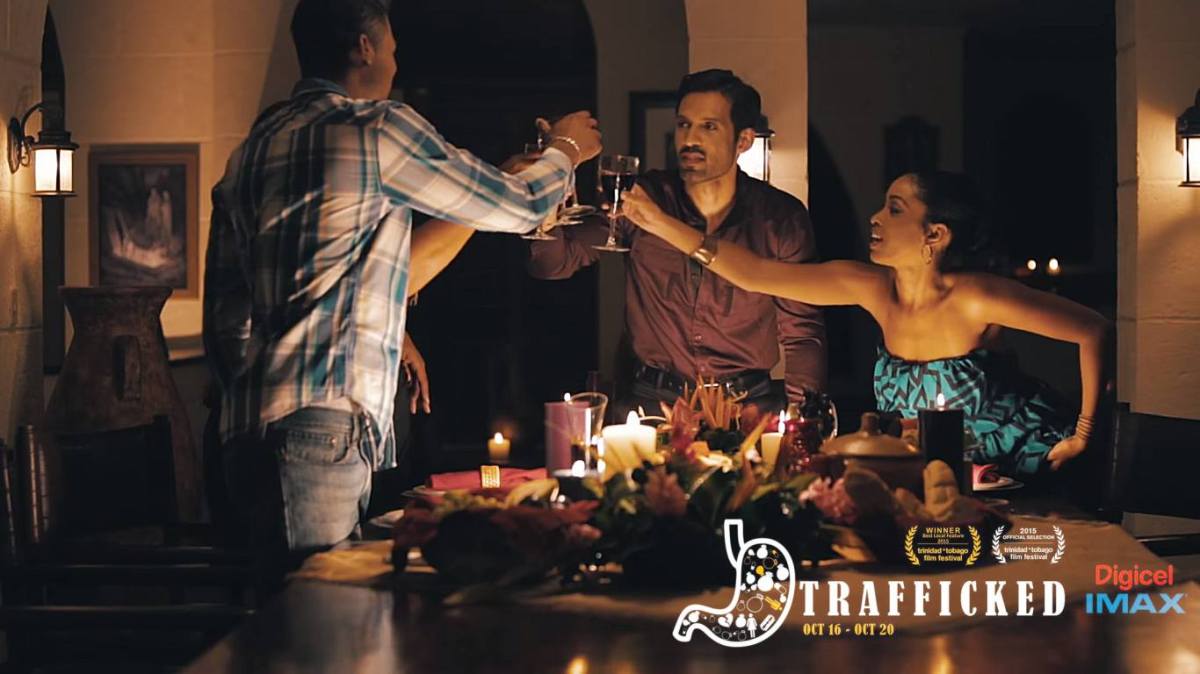 FILM REVIEW- Trafficked (2015): Hits You Right In the Feels – The Trinidad and Tobago Performing ...