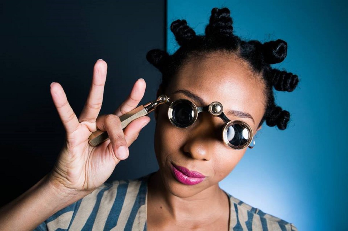 Fana’s fantastic “Rosie” debuts – The Trinidad and Tobago Performing ...