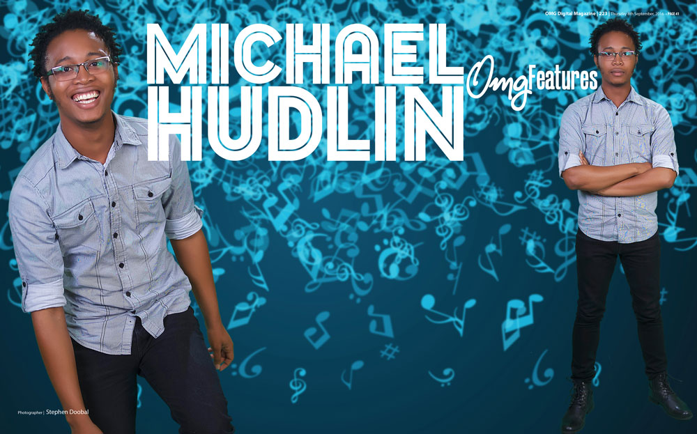 Youth to showcase the new original music of teen prodigy – Michael ...