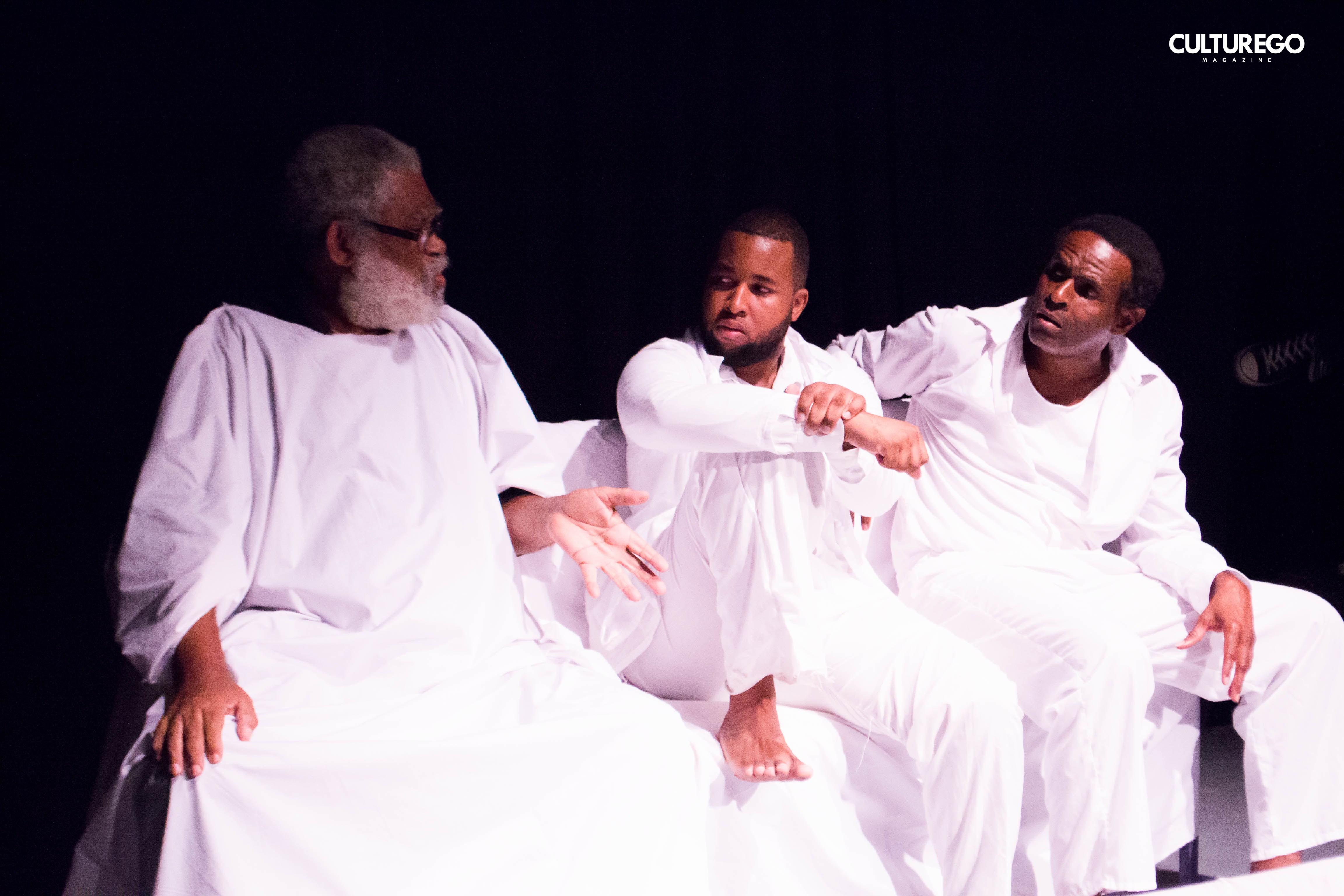 Bringing theatre practitioners together | T&T New Play Festival hits ...