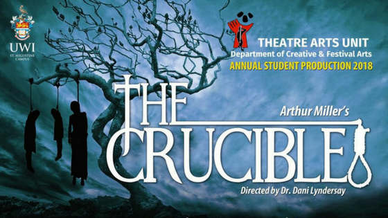 ‘The Crucible’; DCFA Students and Alumni Unite for Dr. Lyndersay’s ...