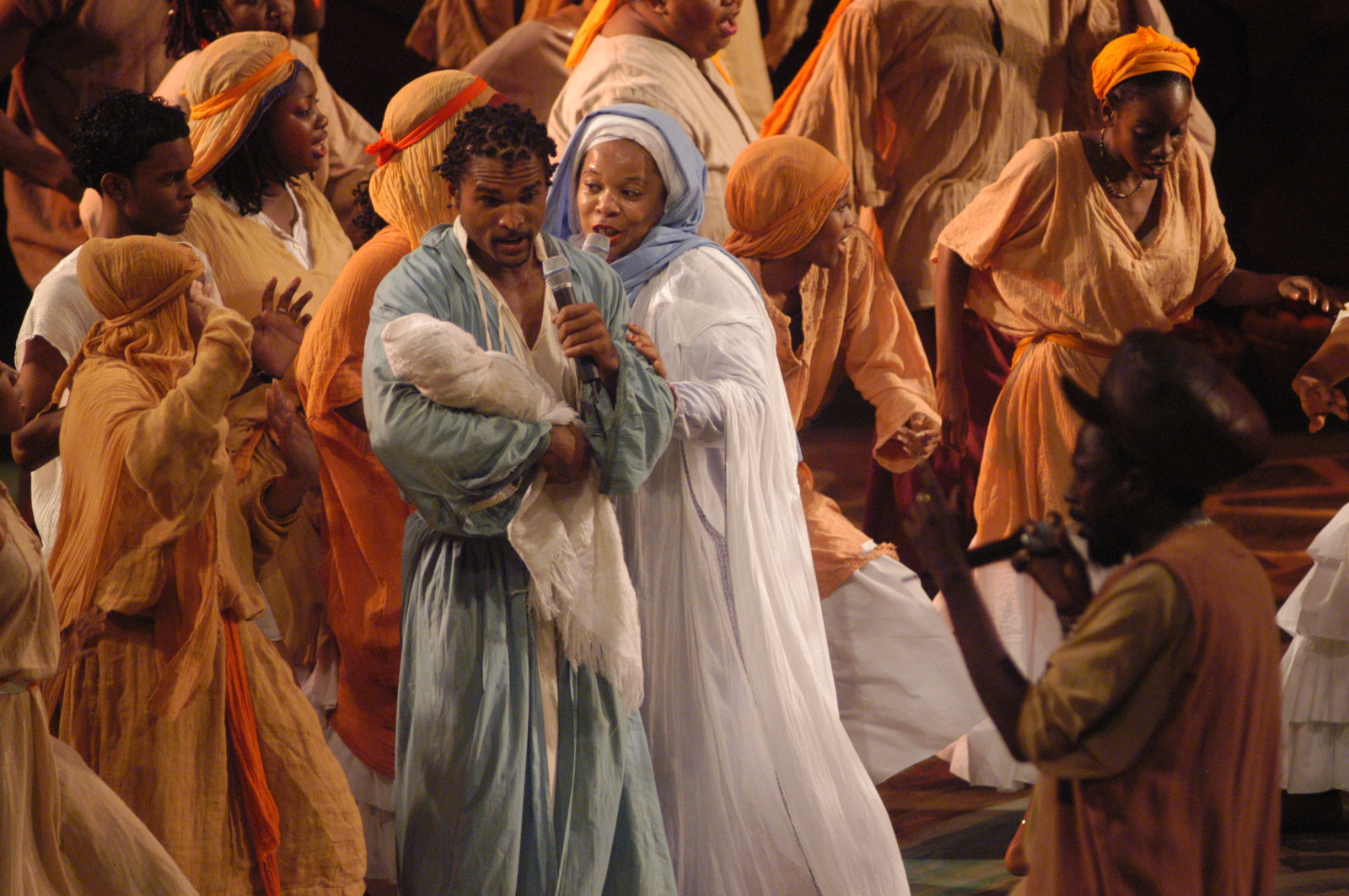 Spotlight on Curtis Bachan – Walking into the Light – The Trinidad and ...