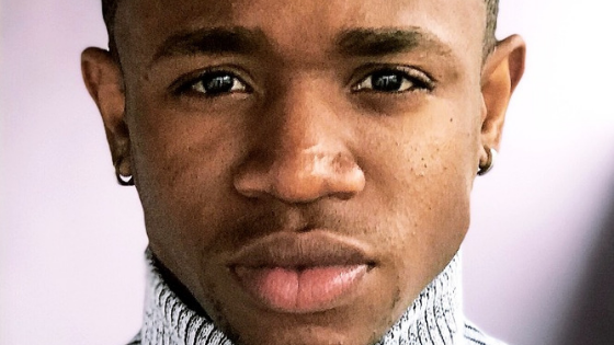 Daniel Baptiste’s ‘Come Home David’ featured at the Big Black Box – The ...