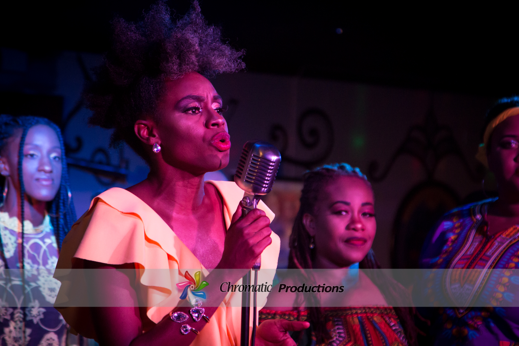 Review: Dear Noelle; A Story Written in Rhythm and Music – The Trinidad ...