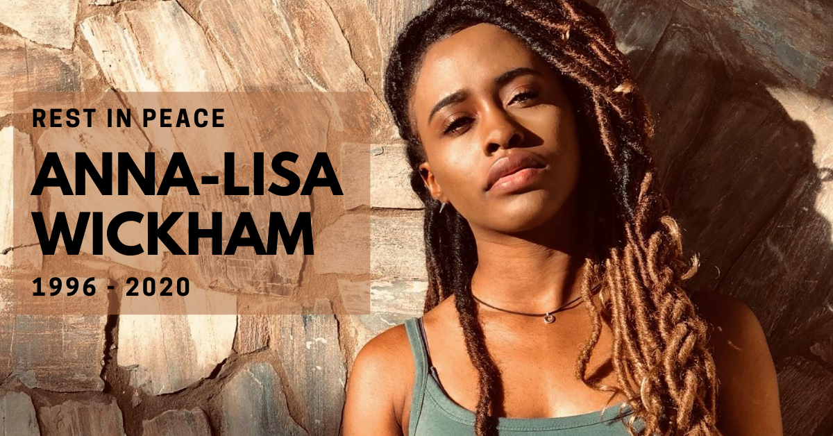 Anna-Lisa Wickham Takes Her Final Curtain Call – The Trinidad and ...