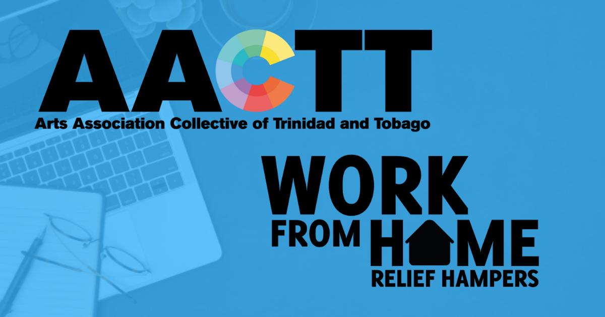 Work-From-Home Relief Hamper – Eligibility Criteria – The Trinidad and ...