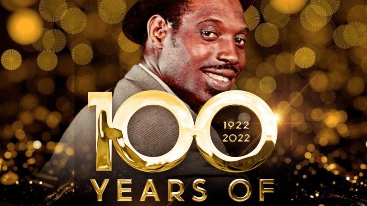 Celebrating 100 Years of Lord Kitchener – The Trinidad and Tobago ...