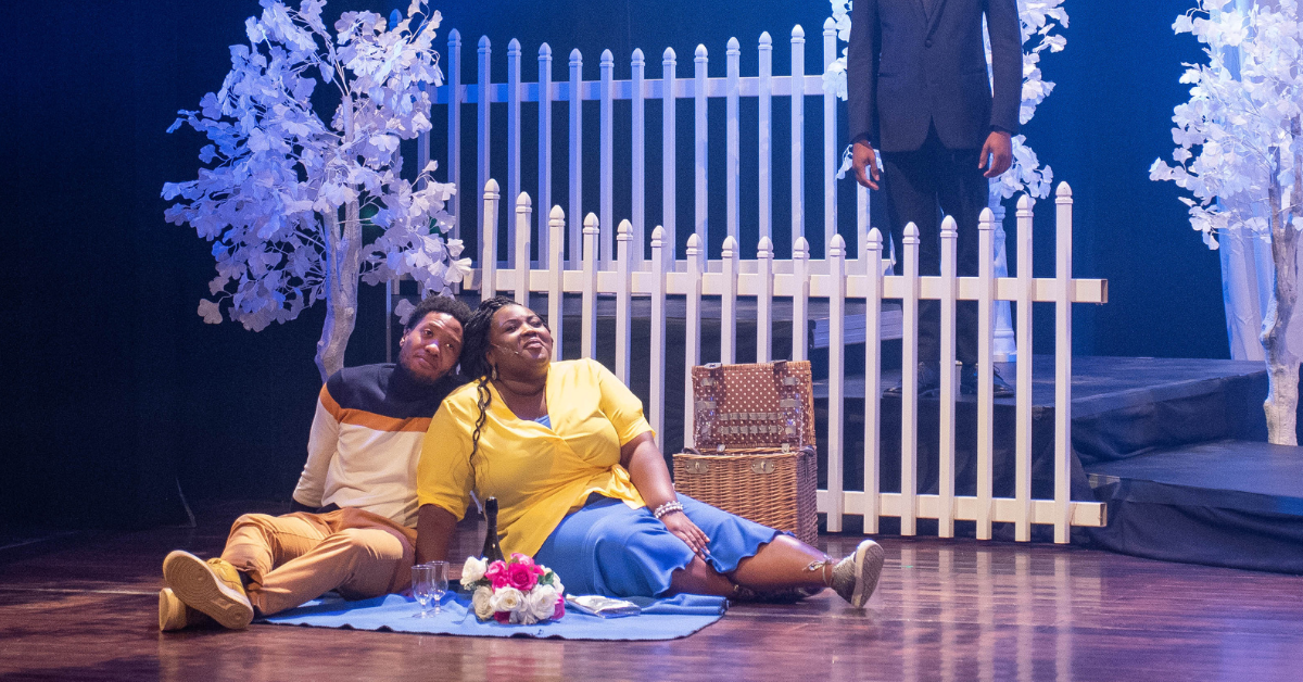Review: Theatre Night Out III – A Night to Remember – The Trinidad and ...
