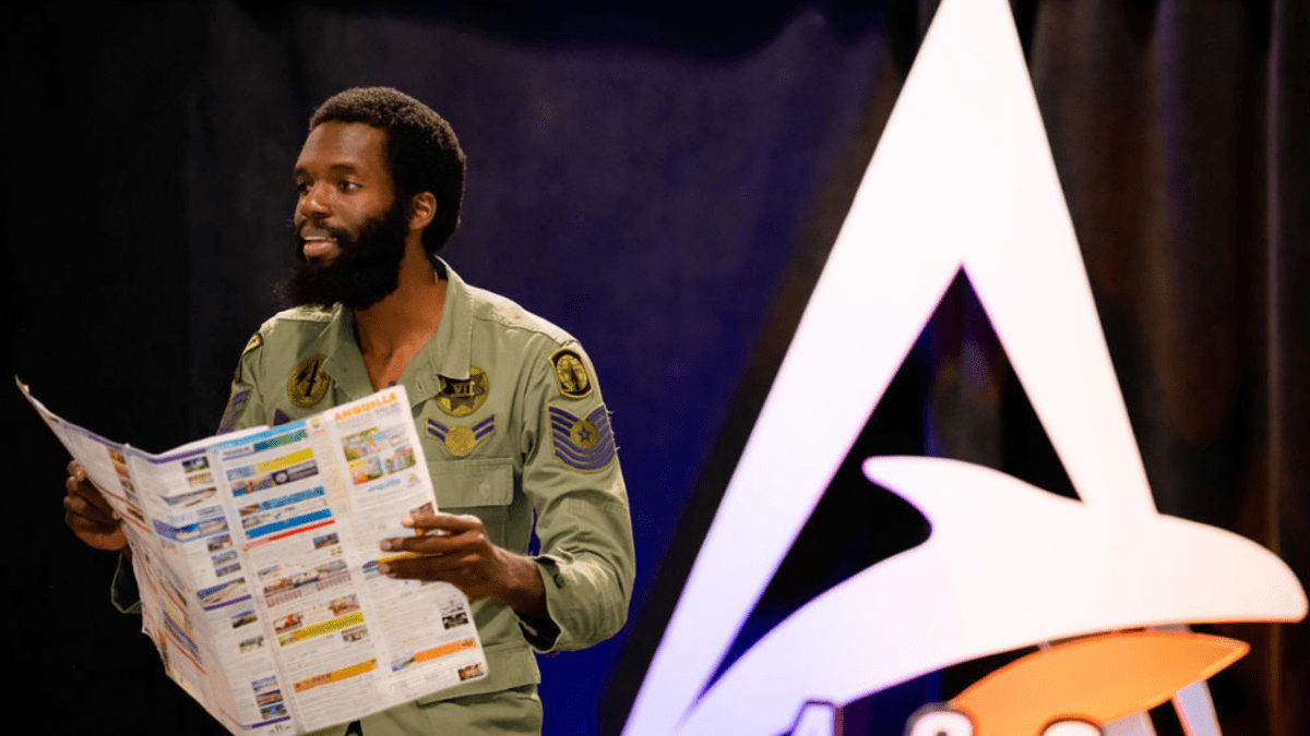 Borderlines: Business Decisions – Spoken Word Poetry At Its Best – The ...