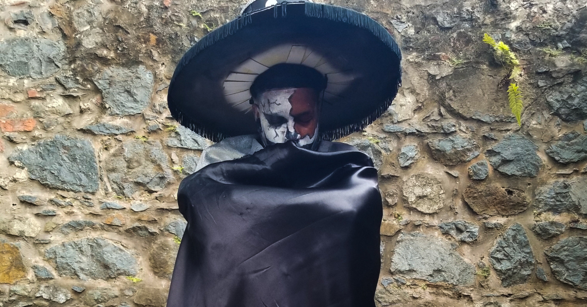 Review: Yardwé: an authentic slice of Tobagonian Carnival – The ...