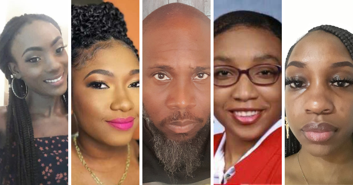 Five Plays Over Two Days at Queen’s Hall – The Trinidad and Tobago ...