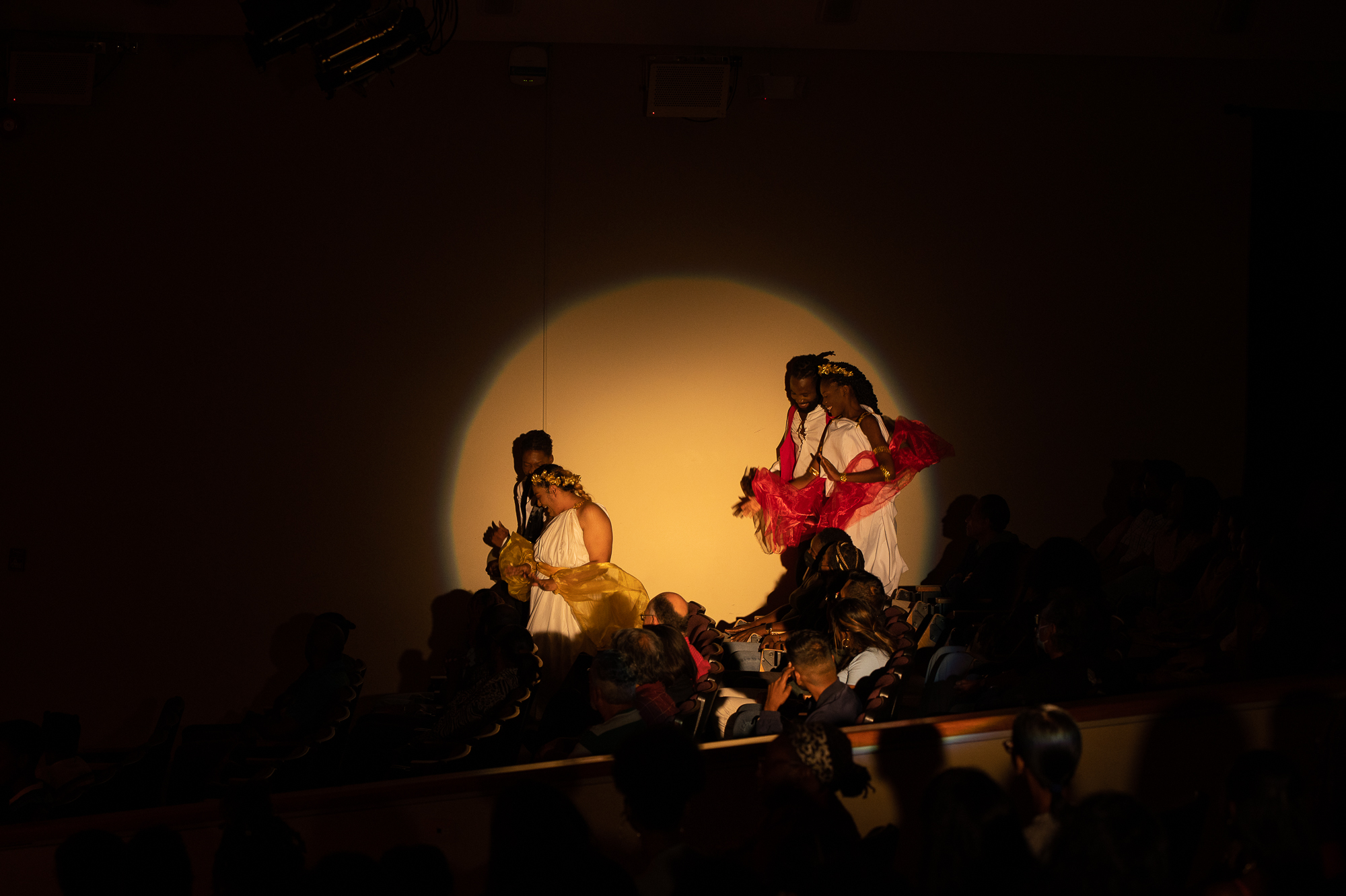 Review: A Midsummer Night’s Dream – An Exploration of Shakespeare ...