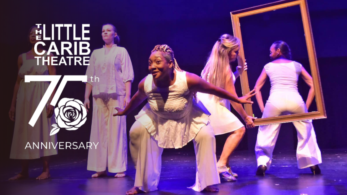 Dance Beryl Dance! The Little Carib Theatre Celebrates 75th Anniversary ...