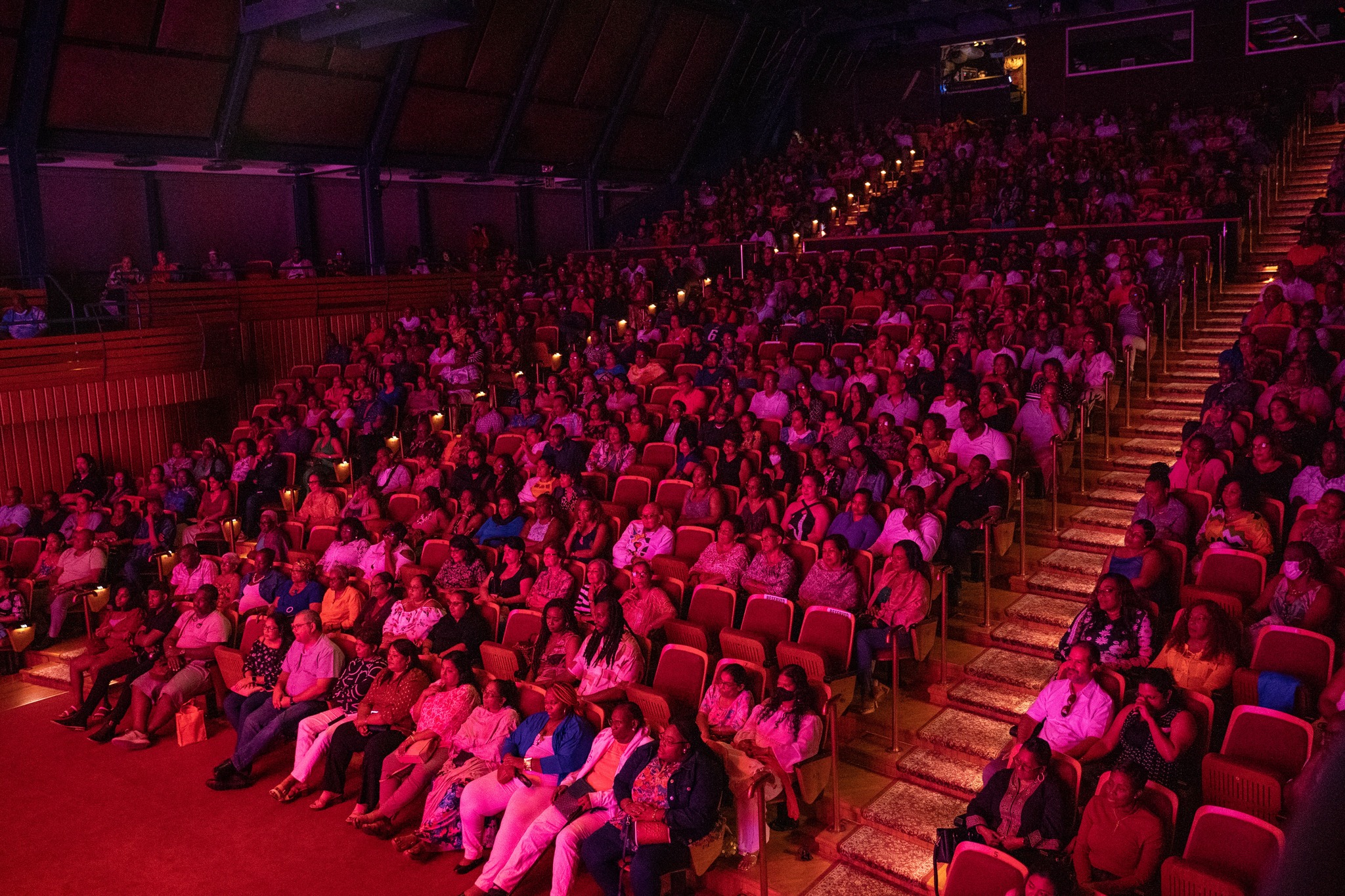 Spotlight On: Simmy De Trini – Backyard Comedy Tour – The Trinidad and ...